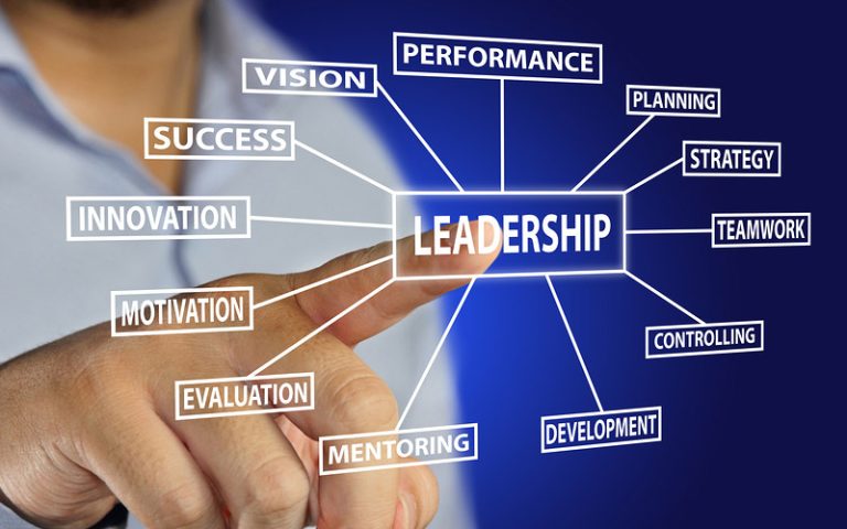 Leadership and Management Development – OGOW Partners